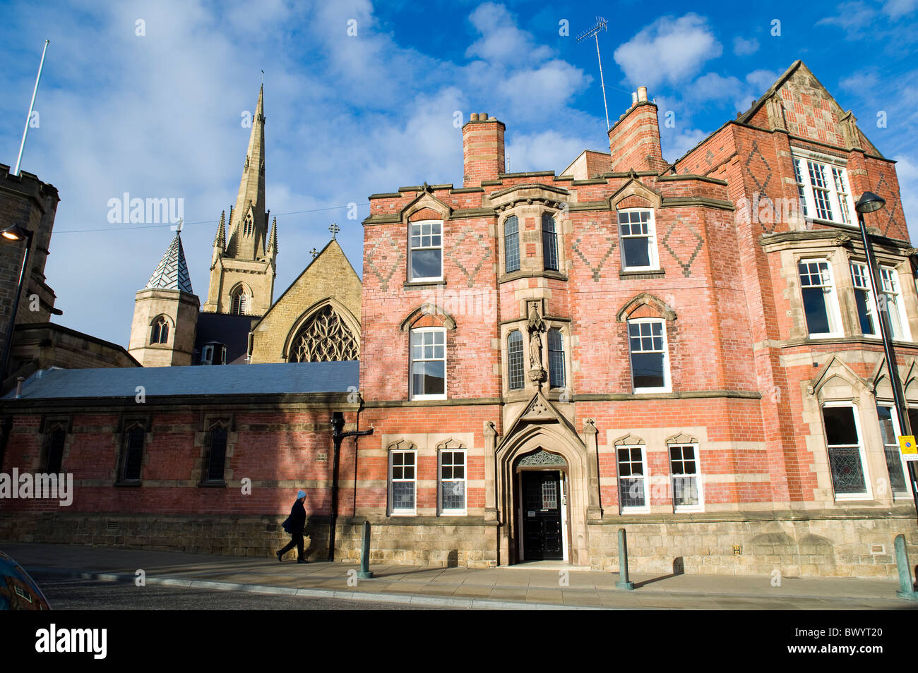 Methodist church uk hi-res stock photography and images - Alamy