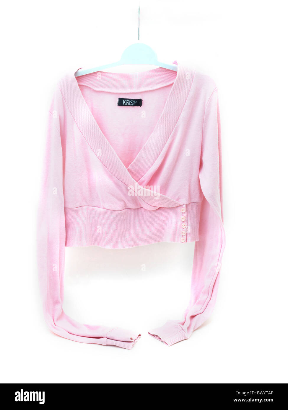 Wrap around clothes hi-res stock photography and images - Alamy