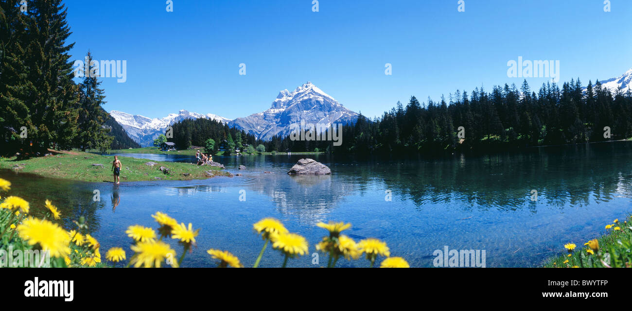 Windgallen hi-res stock photography and images - Alamy