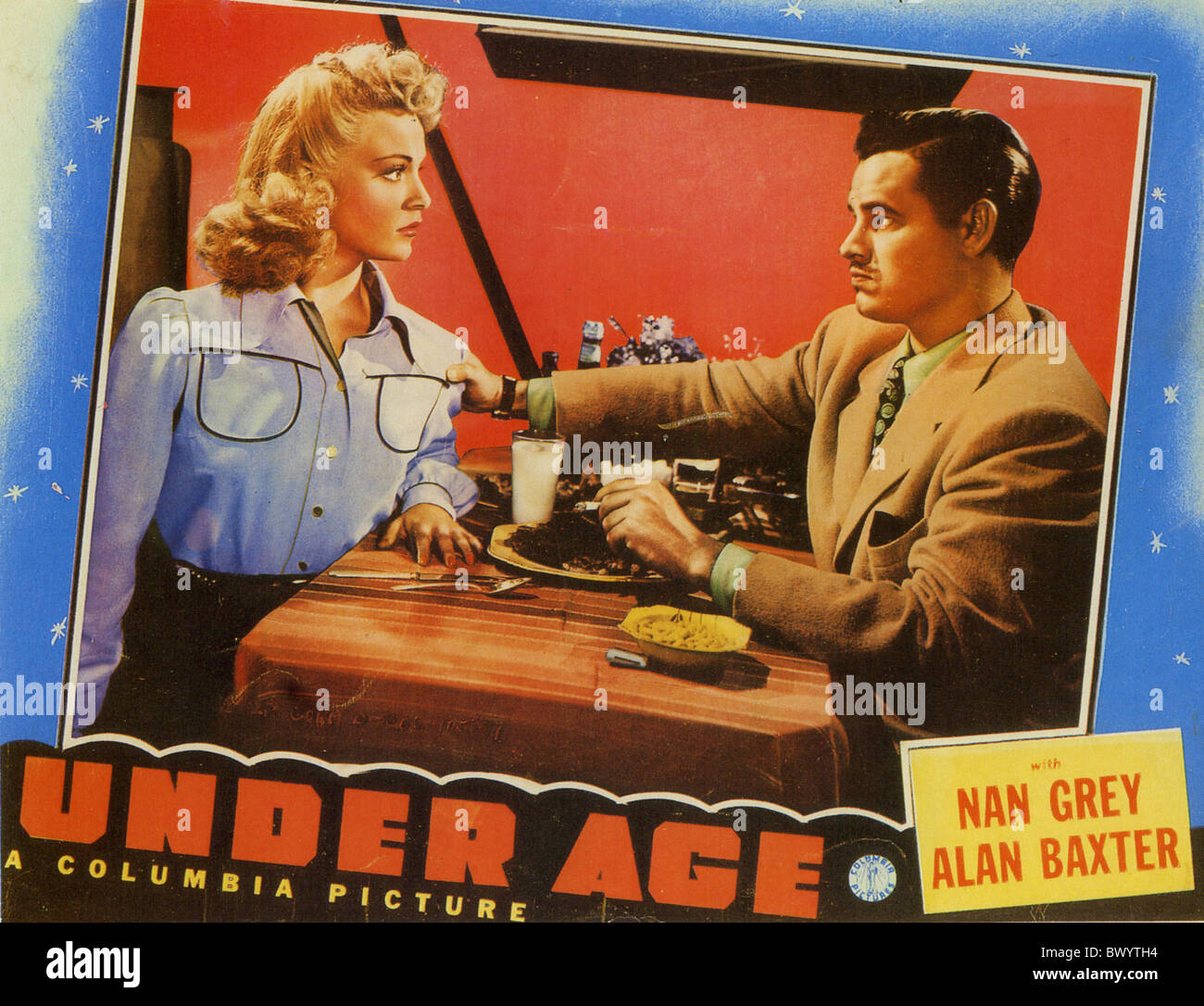 Nan grey hi-res stock photography and images - Alamy