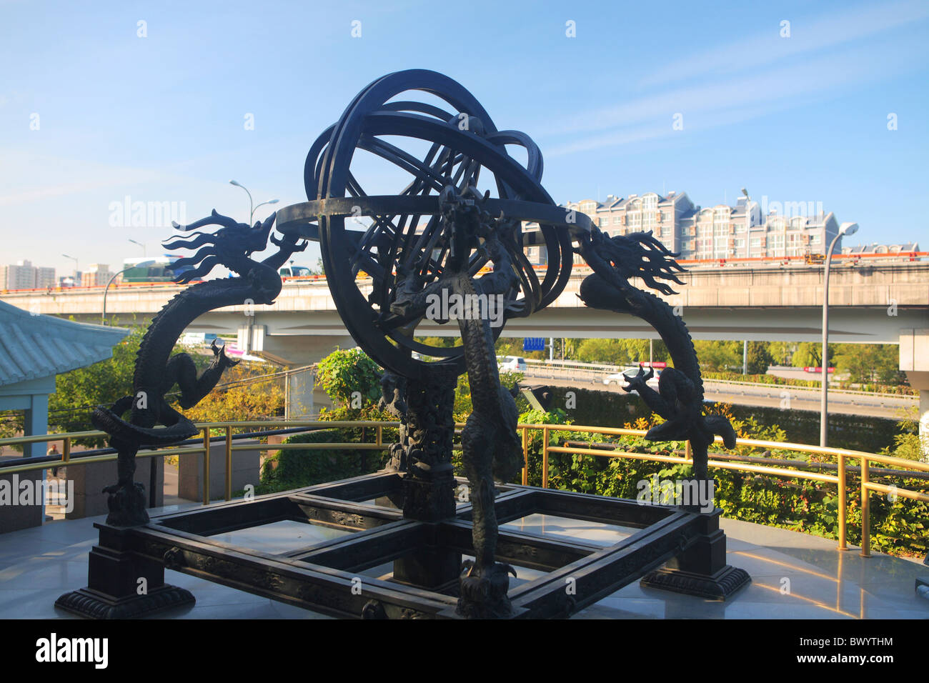 Astronomical instrument hi-res stock photography and images - Alamy