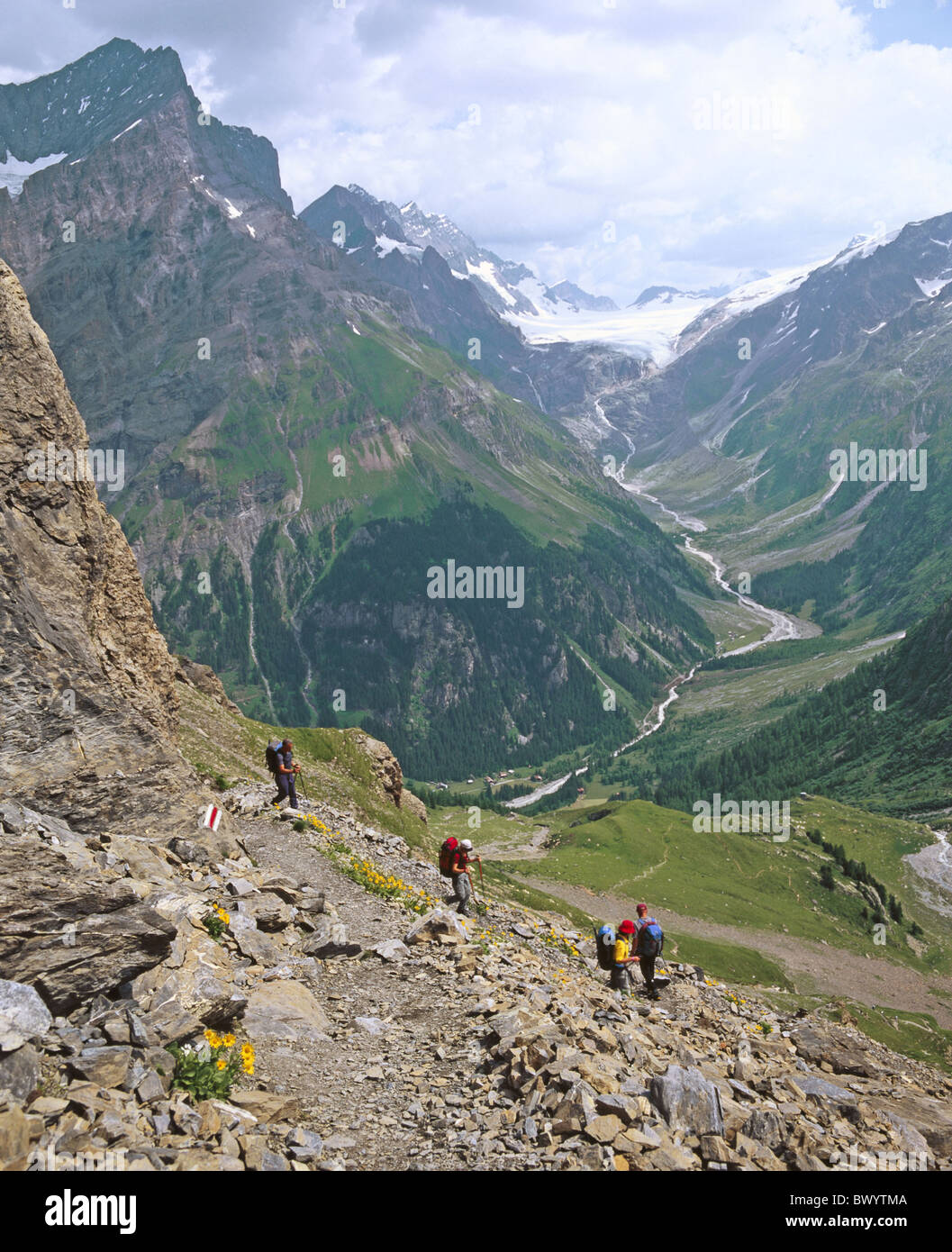 Gasterntal hi-res stock photography and images - Alamy