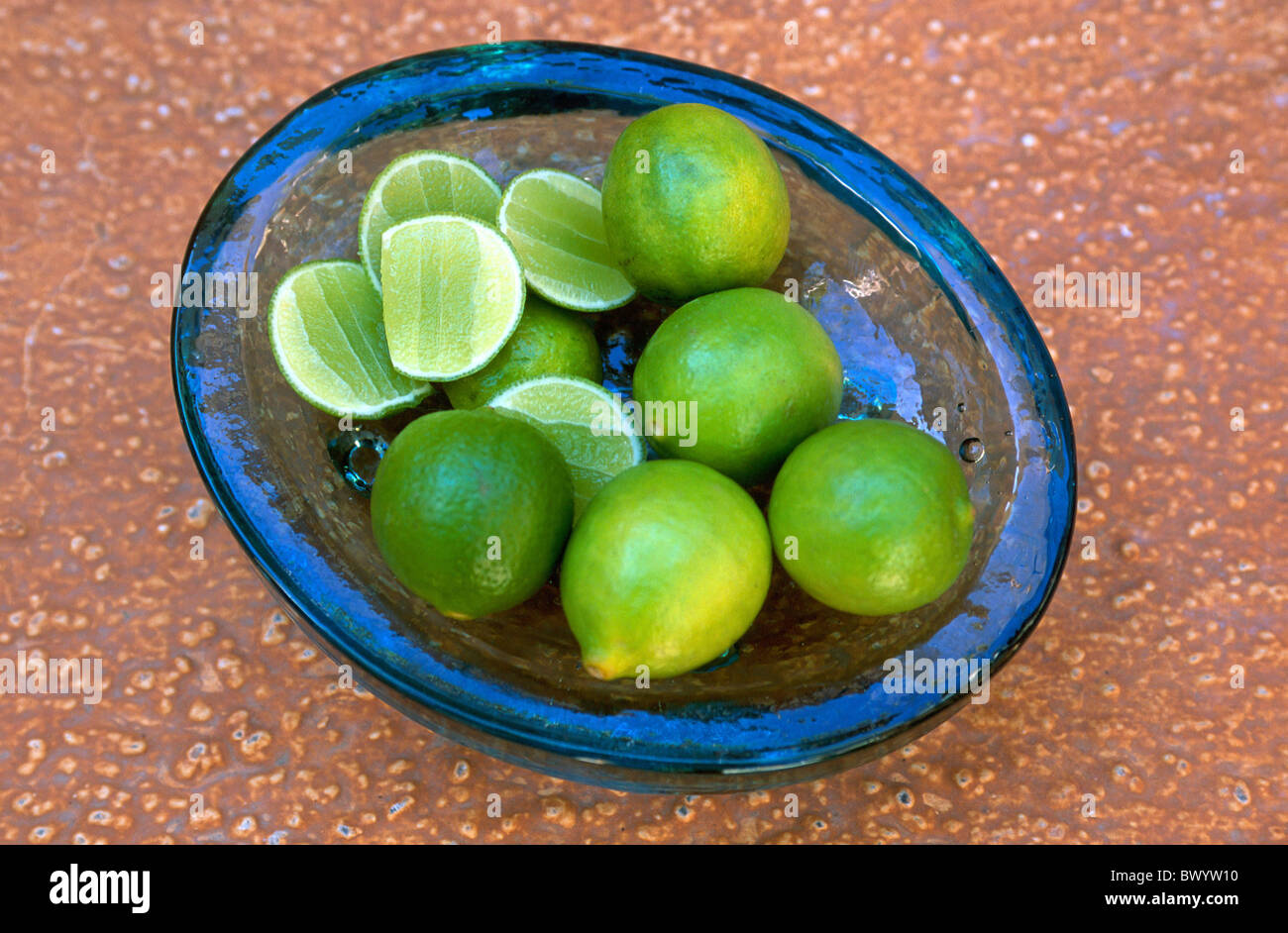 Baja California bowl citrus fruits food fruit glass bowl green healthy ...