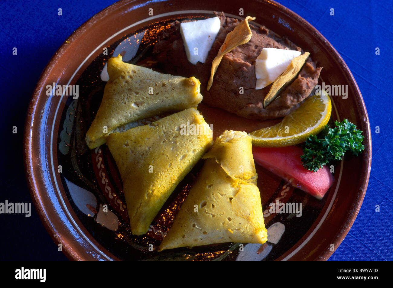 Villa morelia hi-res stock photography and images - Alamy