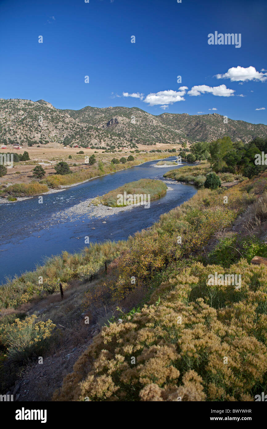 Arkansas river hi-res stock photography and images - Alamy