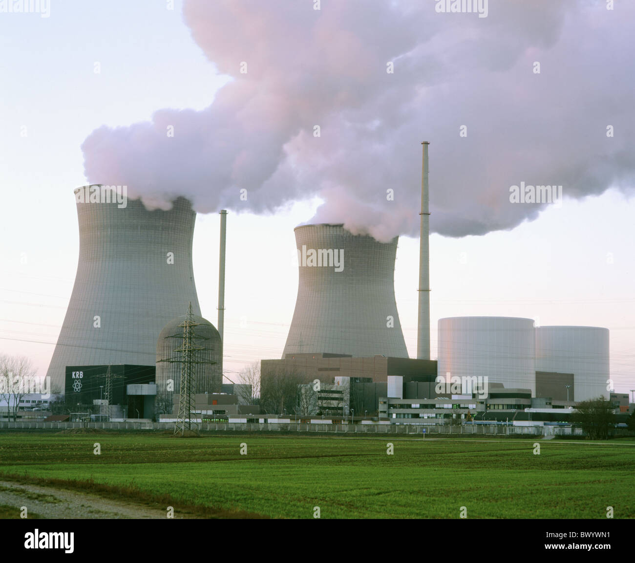 atomic power station nuclear power station nuclear energy nuclear power ...