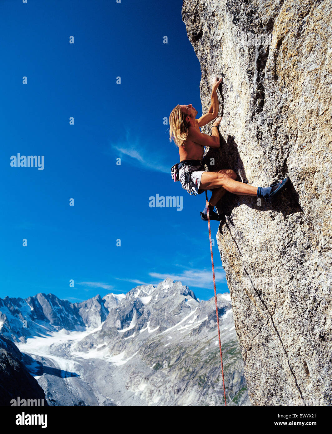 Albigna hi-res stock photography and images - Alamy