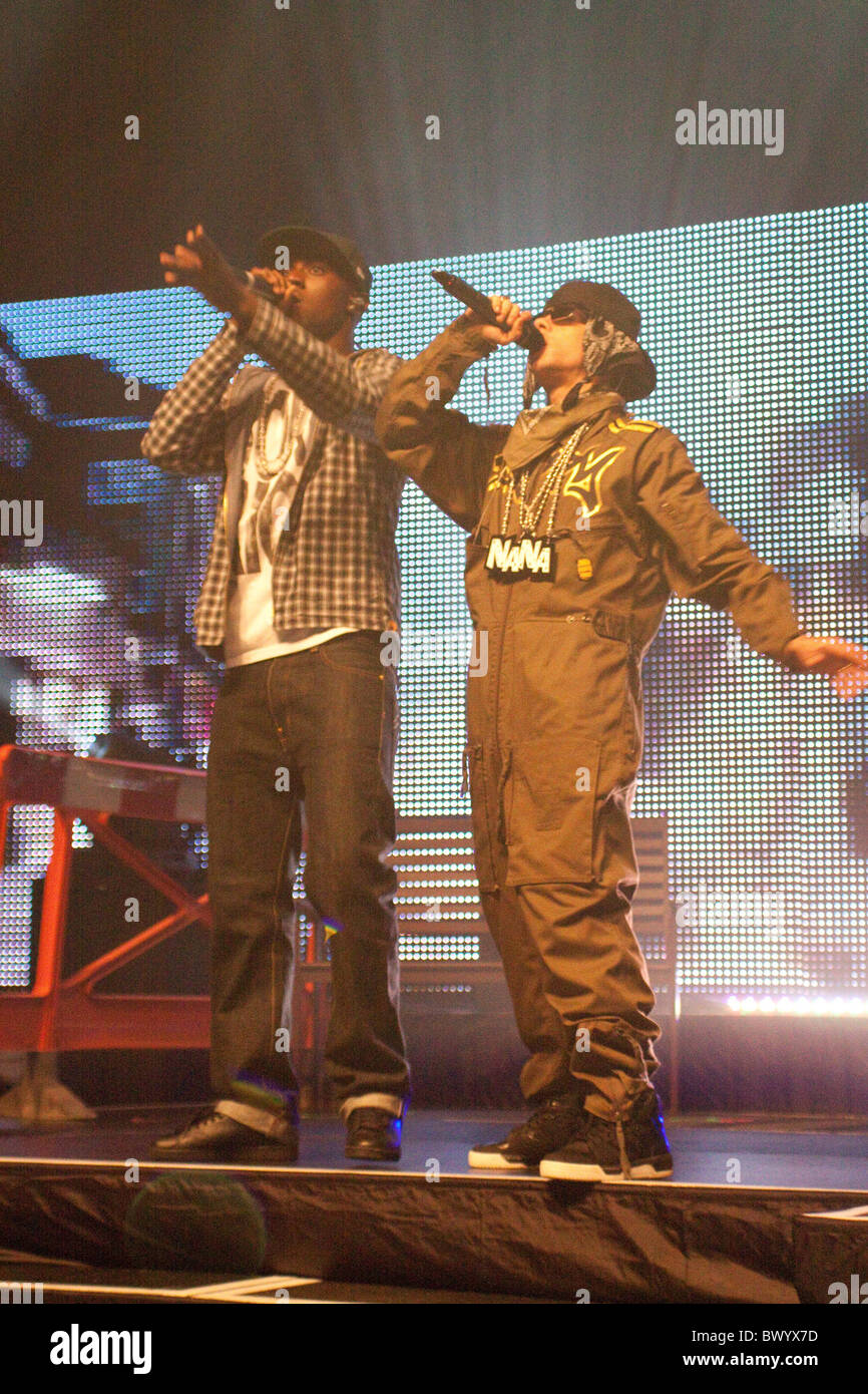 Dappy ndubz hi-res stock photography and images - Alamy