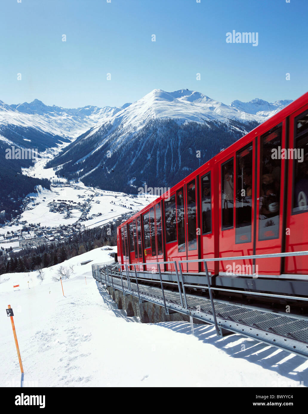 P railway hi-res stock photography and images - Alamy