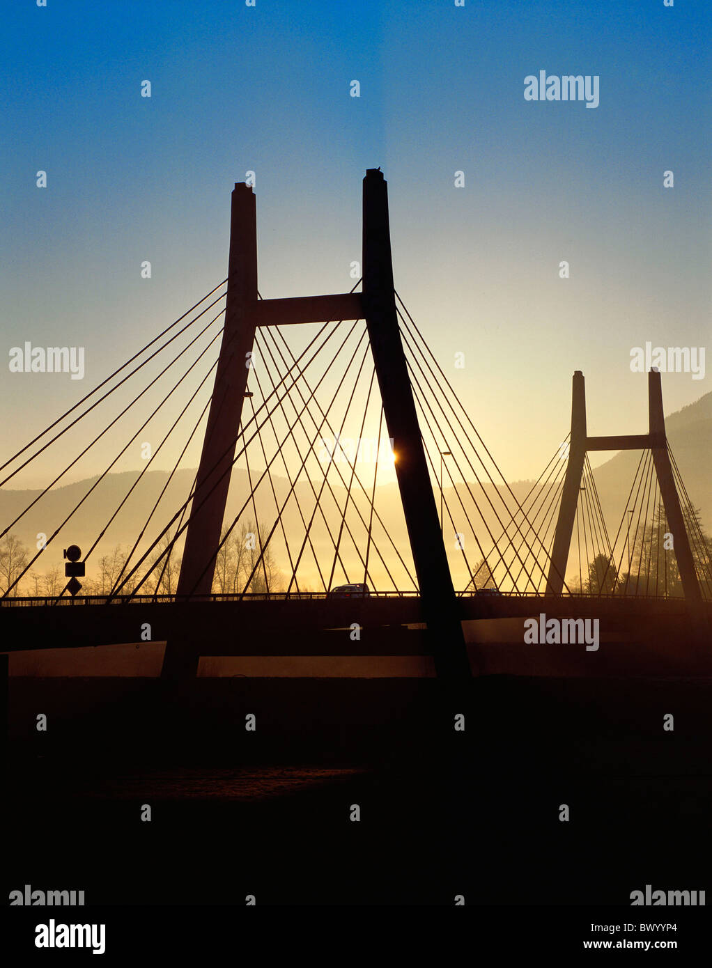 Diepoldsau switzerland europe st gallen hi-res stock photography and images - Alamy