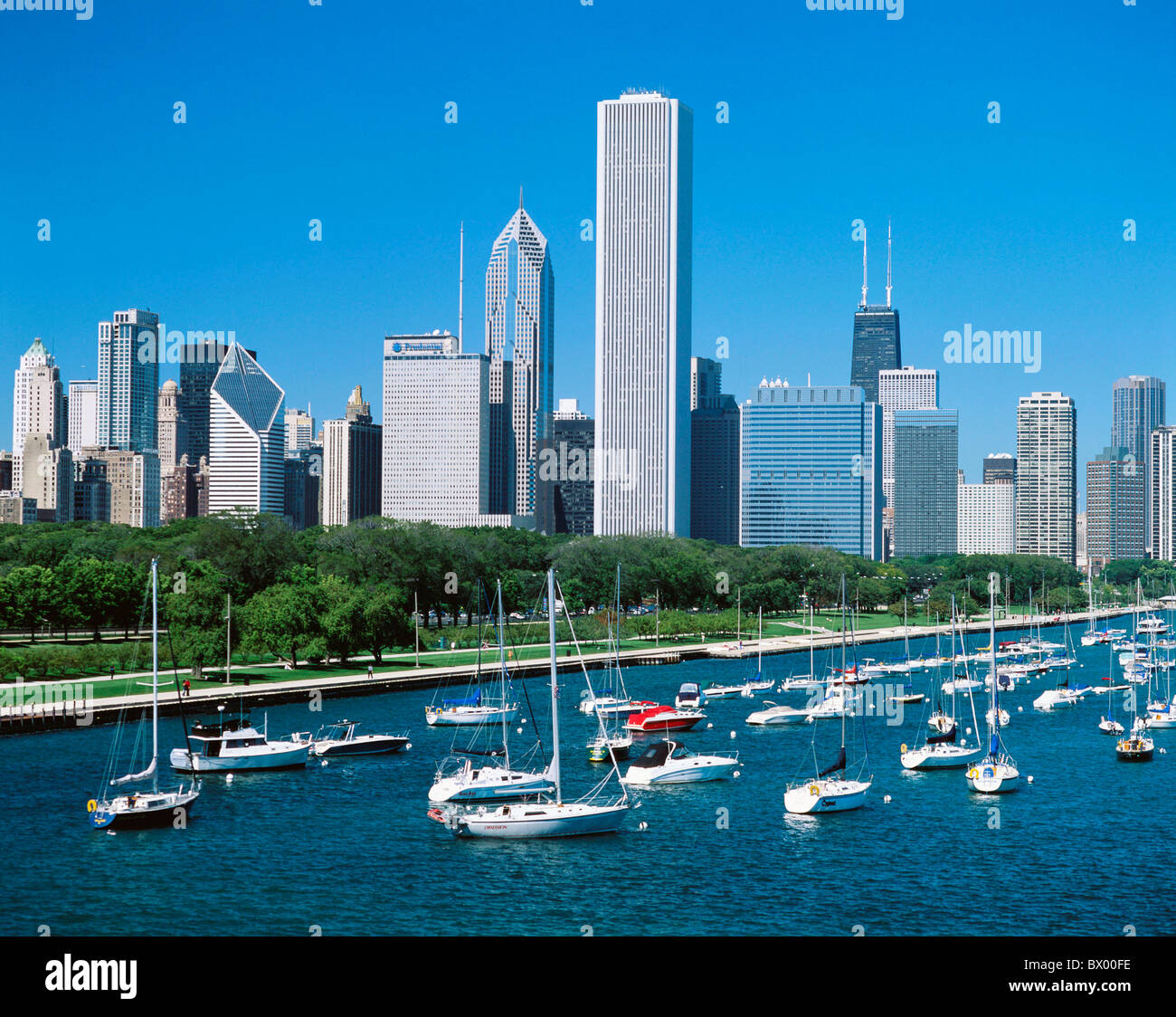 Use chicago hi-res stock photography and images - Alamy