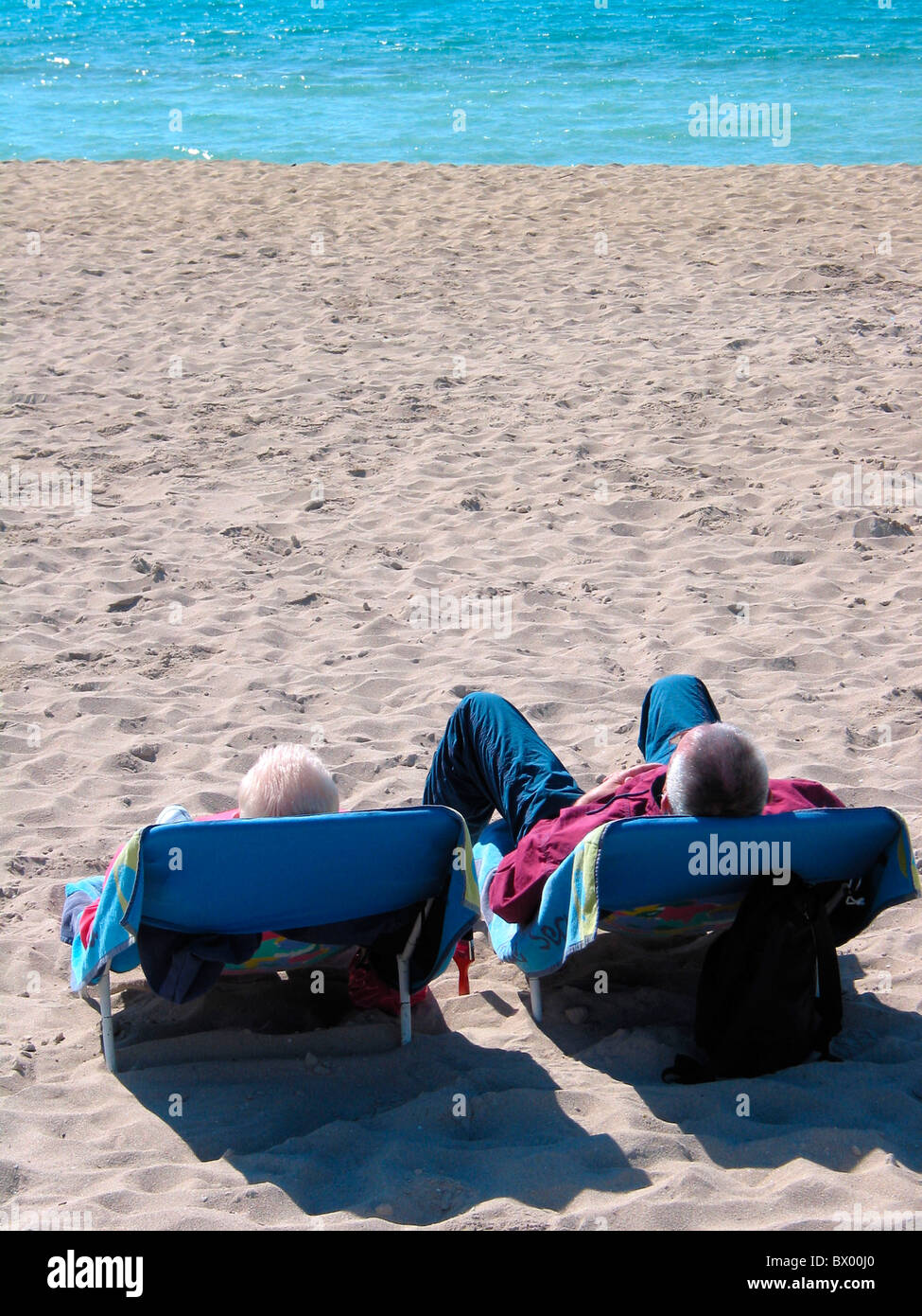 Resting recumbent hi-res stock photography and images - Alamy