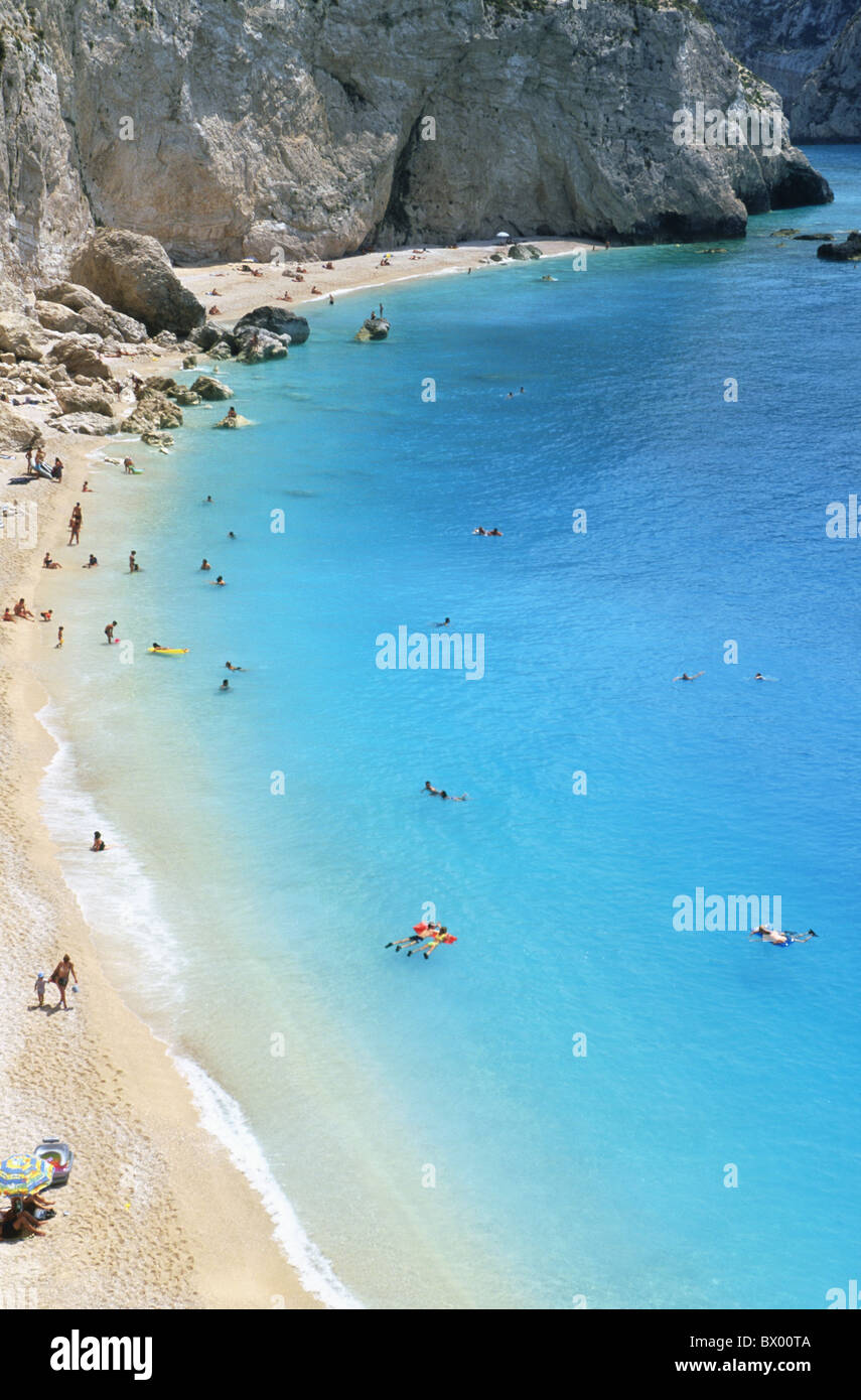 Levkas hi-res stock photography and images - Alamy