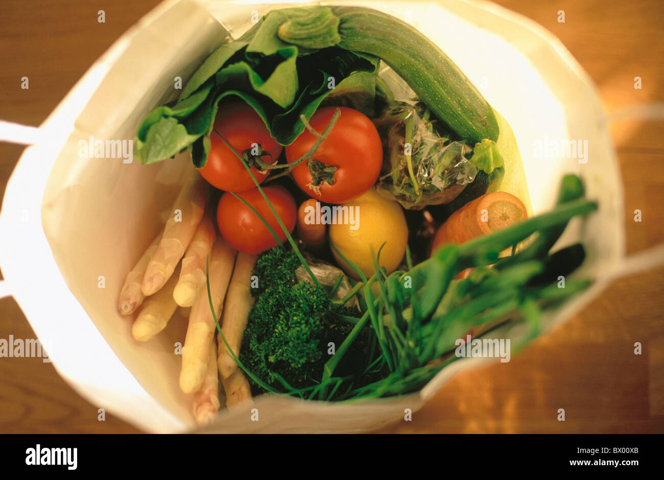 Biovegetables hi-res stock photography and images - Alamy
