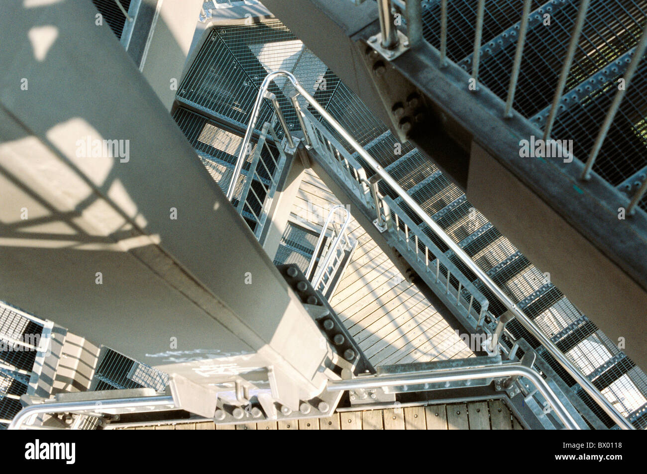 Civil tower hi-res stock photography and images - Alamy