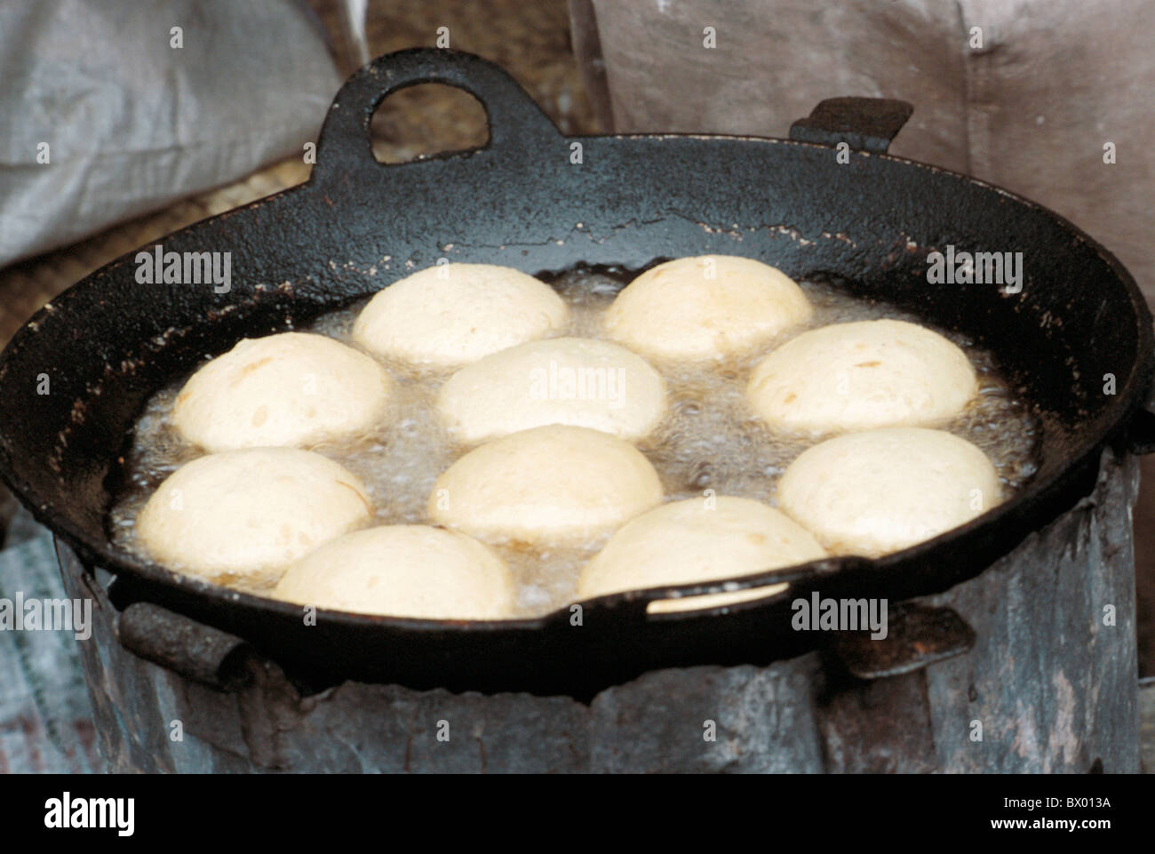Speciality doughnuts hi-res stock photography and images - Alamy