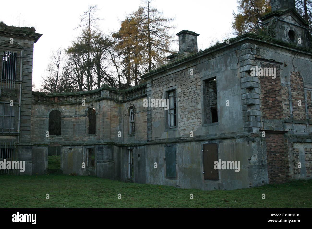 Mavisbank house scotland hi-res stock photography and images - Alamy