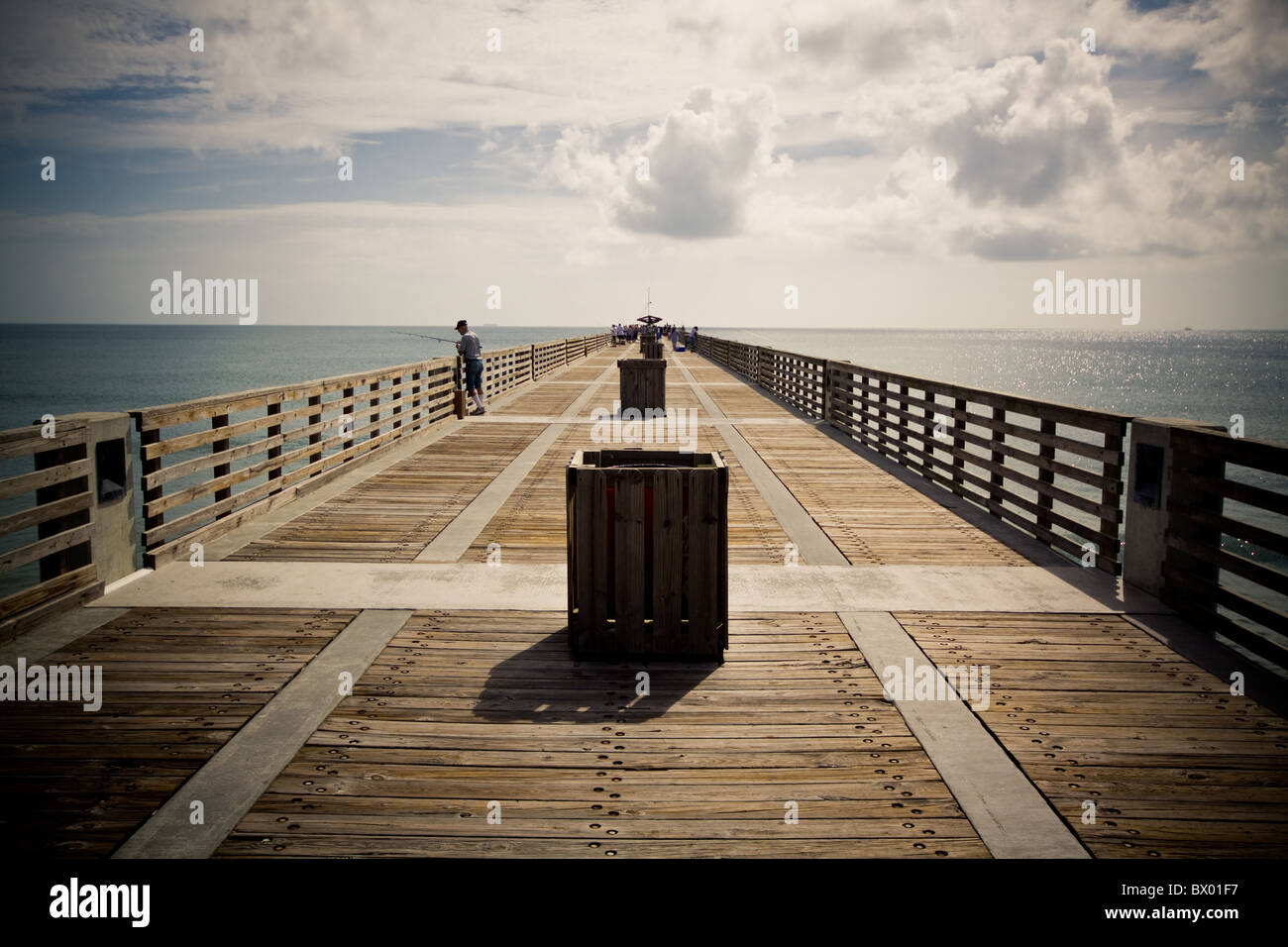 Jacksonville beach hi-res stock photography and images - Alamy