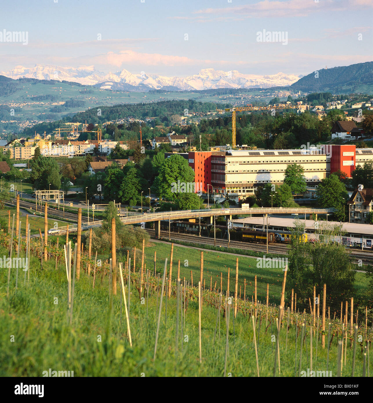 Zurich crafts hi-res stock photography and images - Alamy