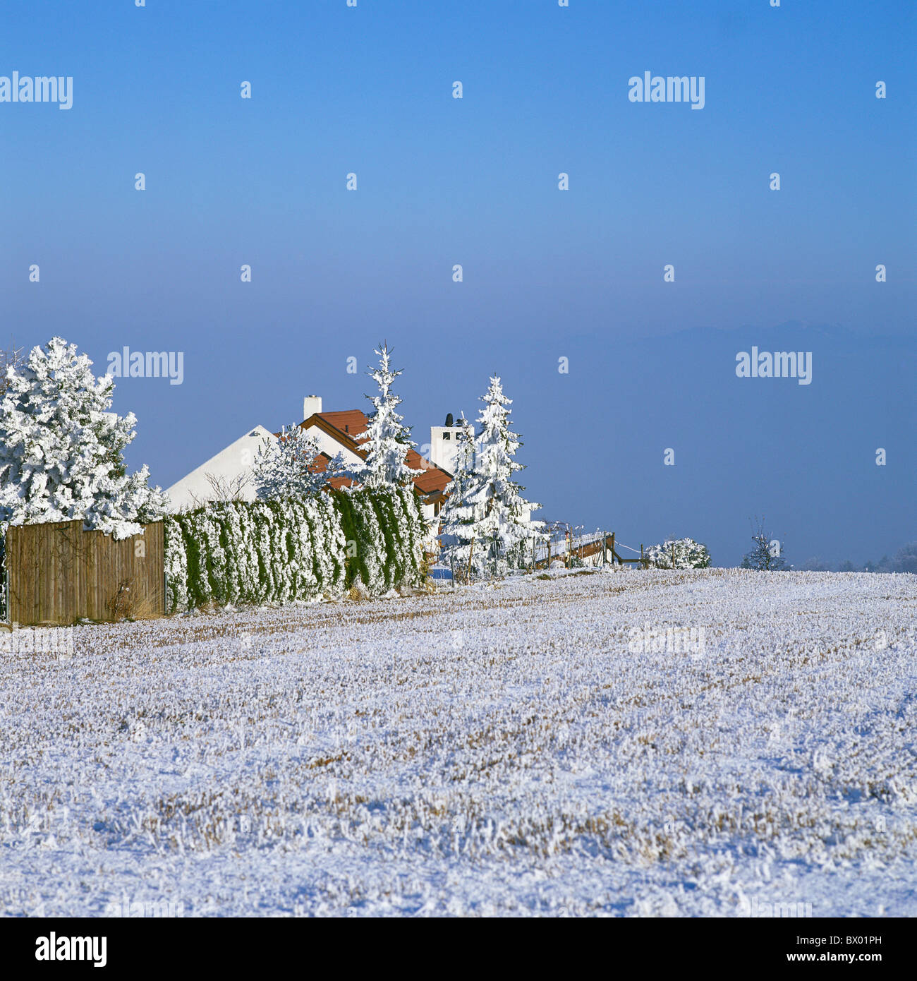 Home forch hi-res stock photography and images - Alamy