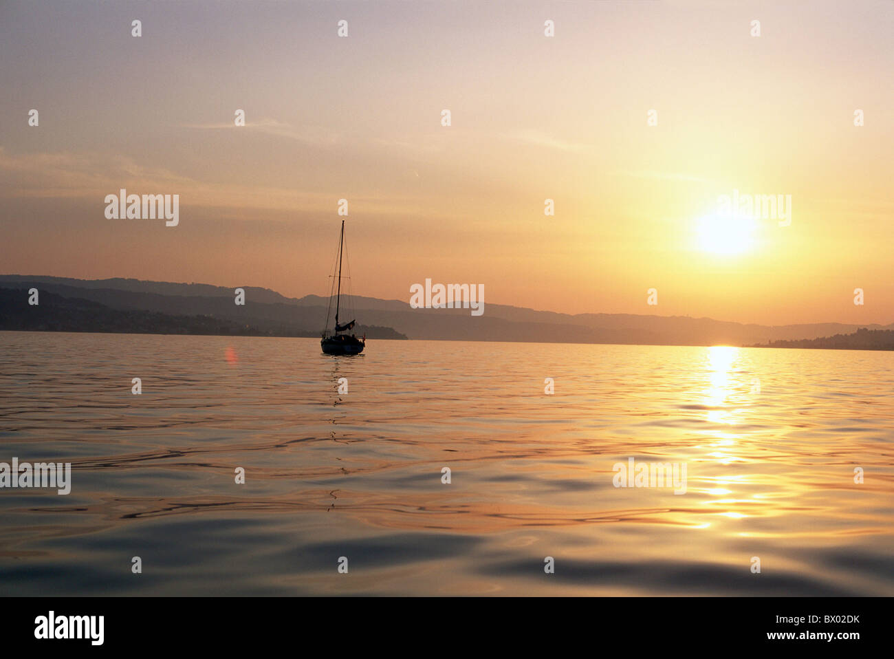 Stäfa switzerland hi-res stock photography and images - Alamy