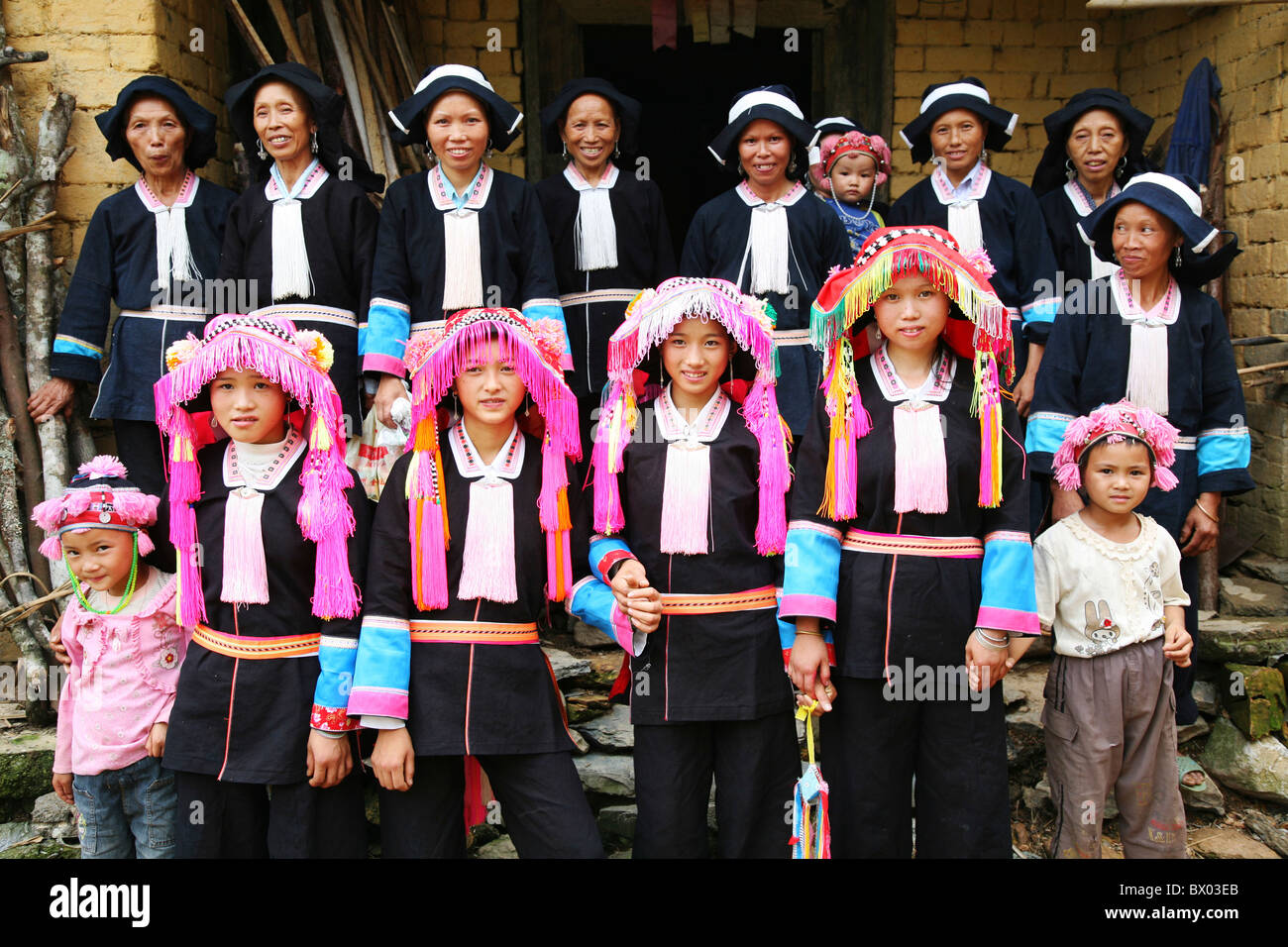 Landian hi-res stock photography and images - Alamy