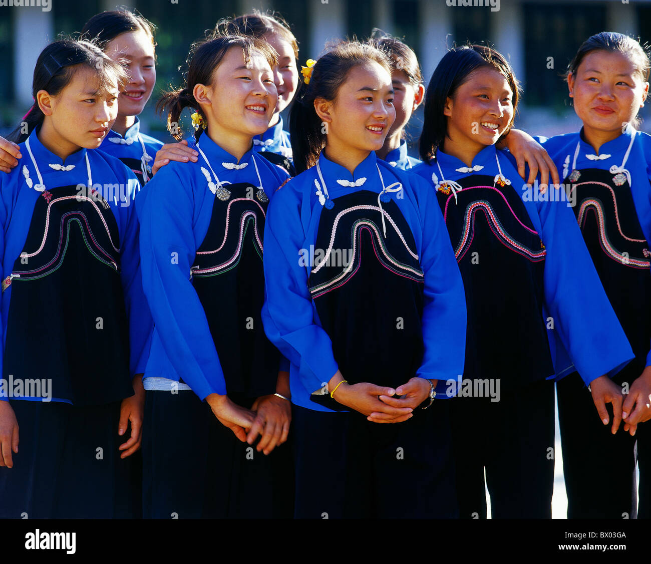 Longhuo hi-res stock photography and images - Alamy