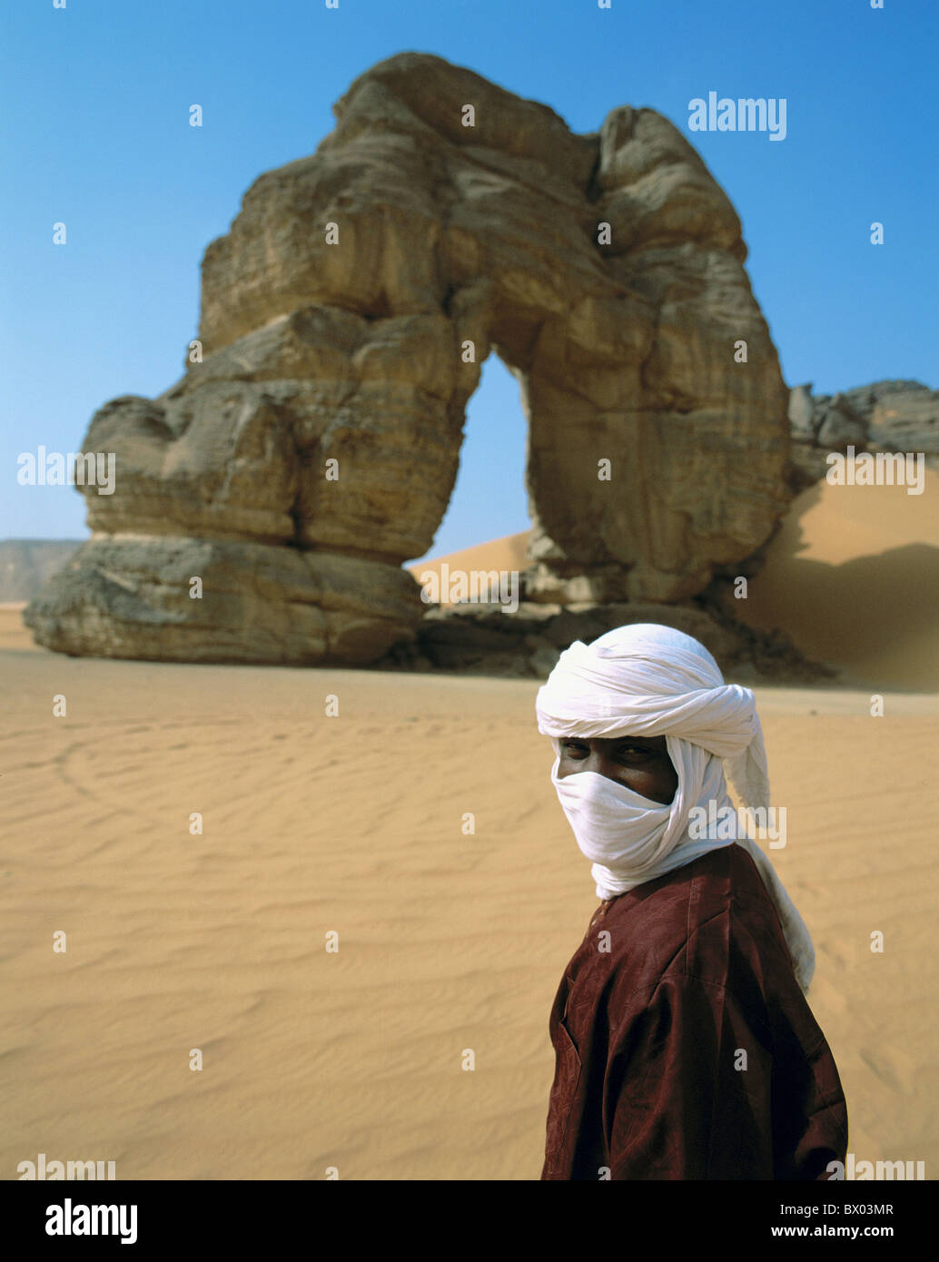 cliff curves rocks cliffs Jebel Acacus Libya hole man physical bridge ...