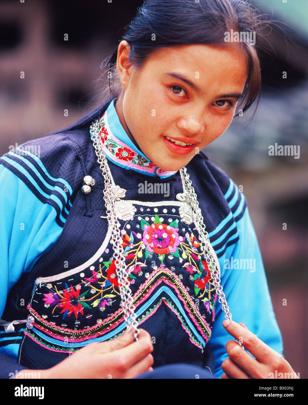 Longlin High Resolution Stock Photography and Images - Alamy