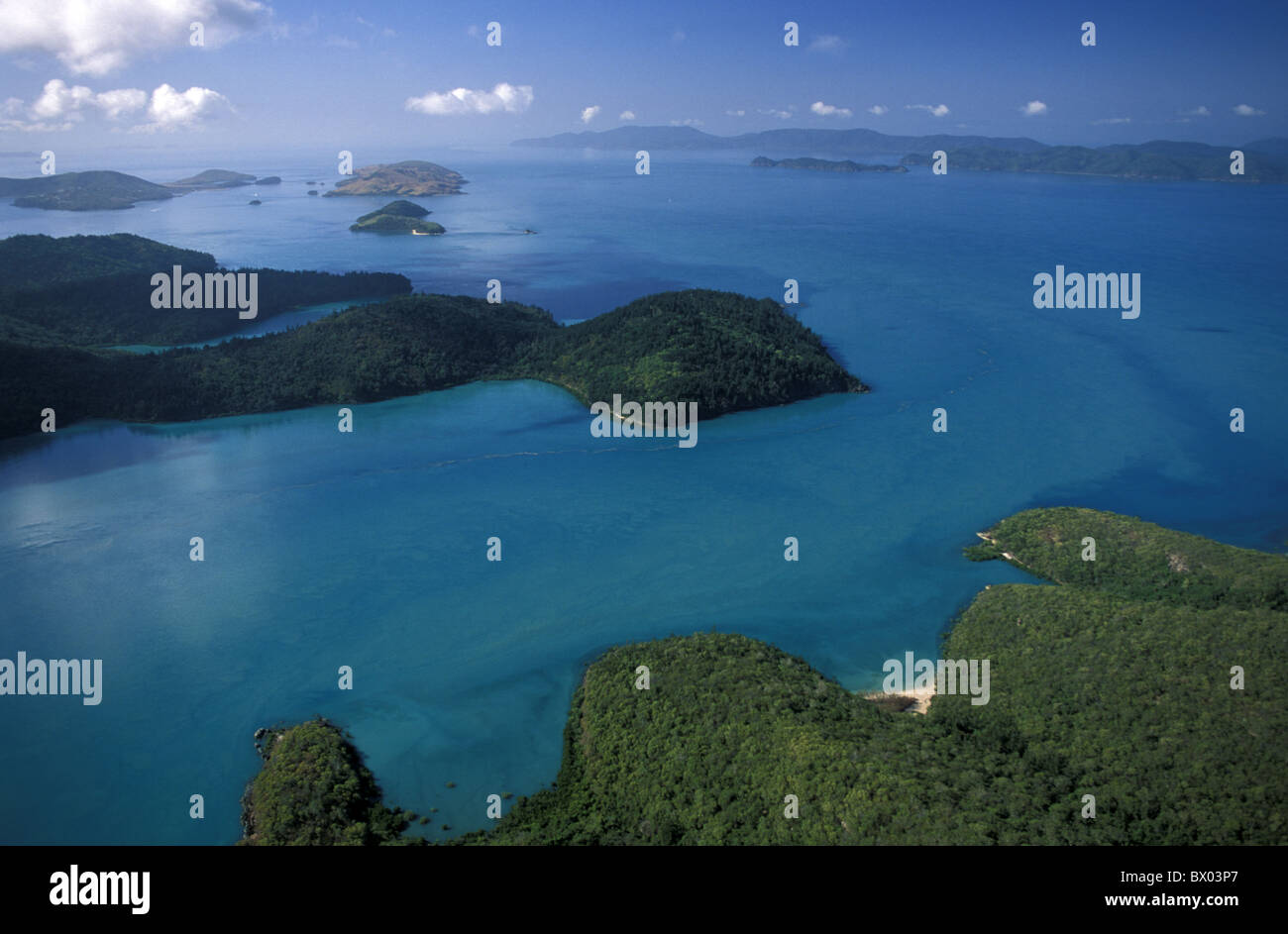 Queensland australia coast hi-res stock photography and images - Alamy