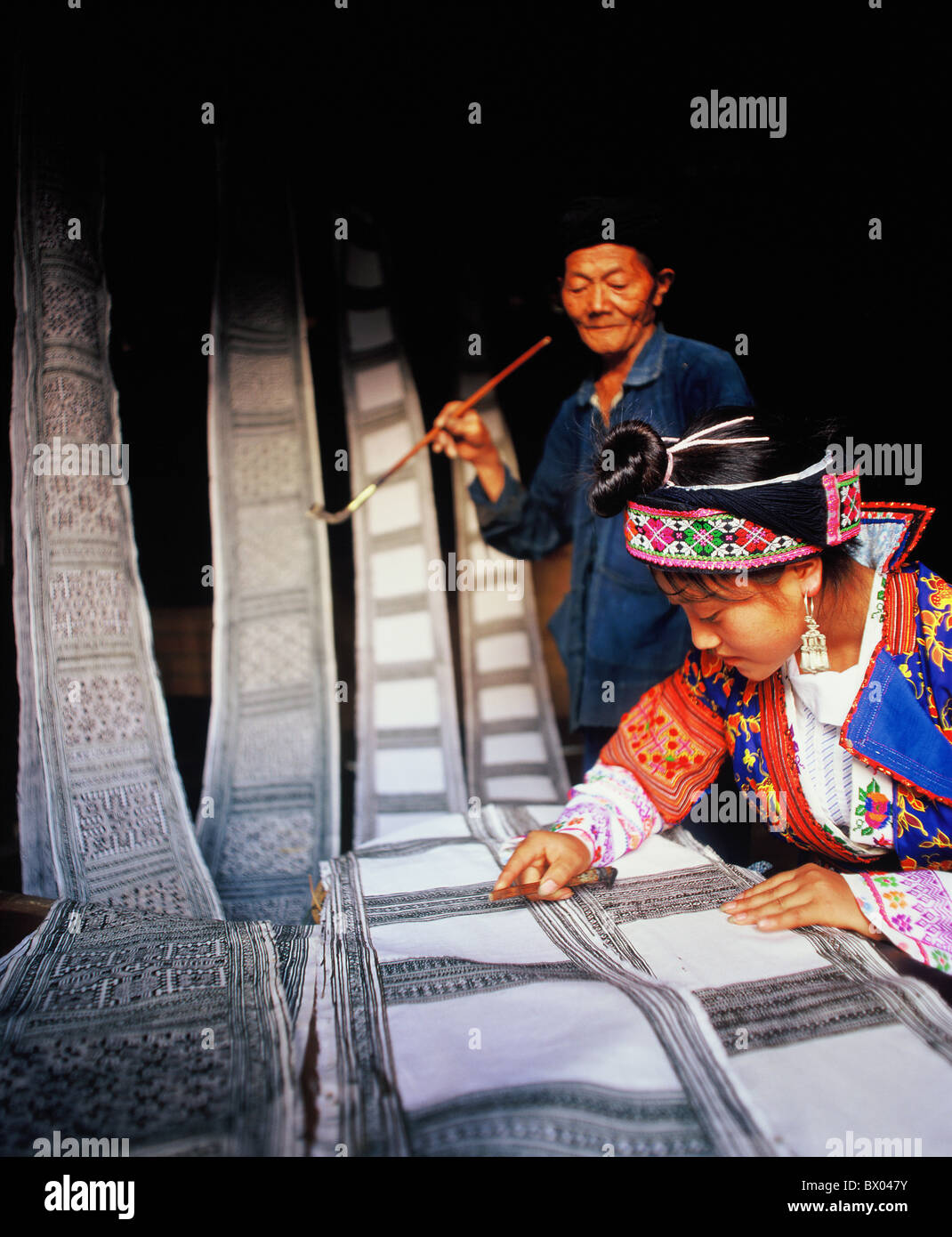 Hongtou hi-res stock photography and images - Alamy