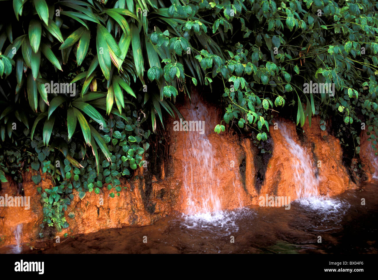Freshwater lake dominica hi-res stock photography and images - Alamy