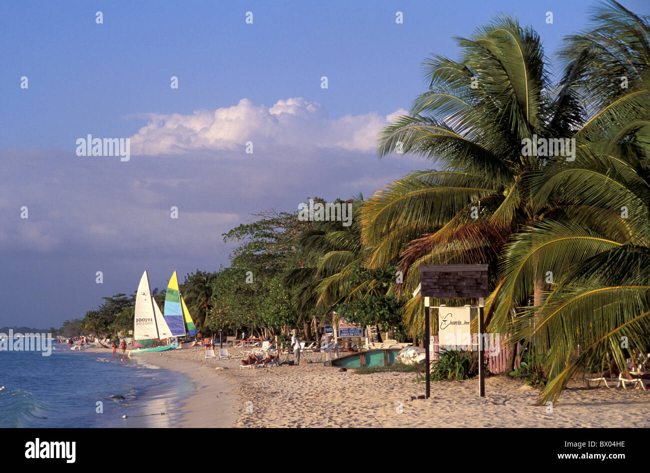 Charela inn hi-res stock photography and images - Alamy