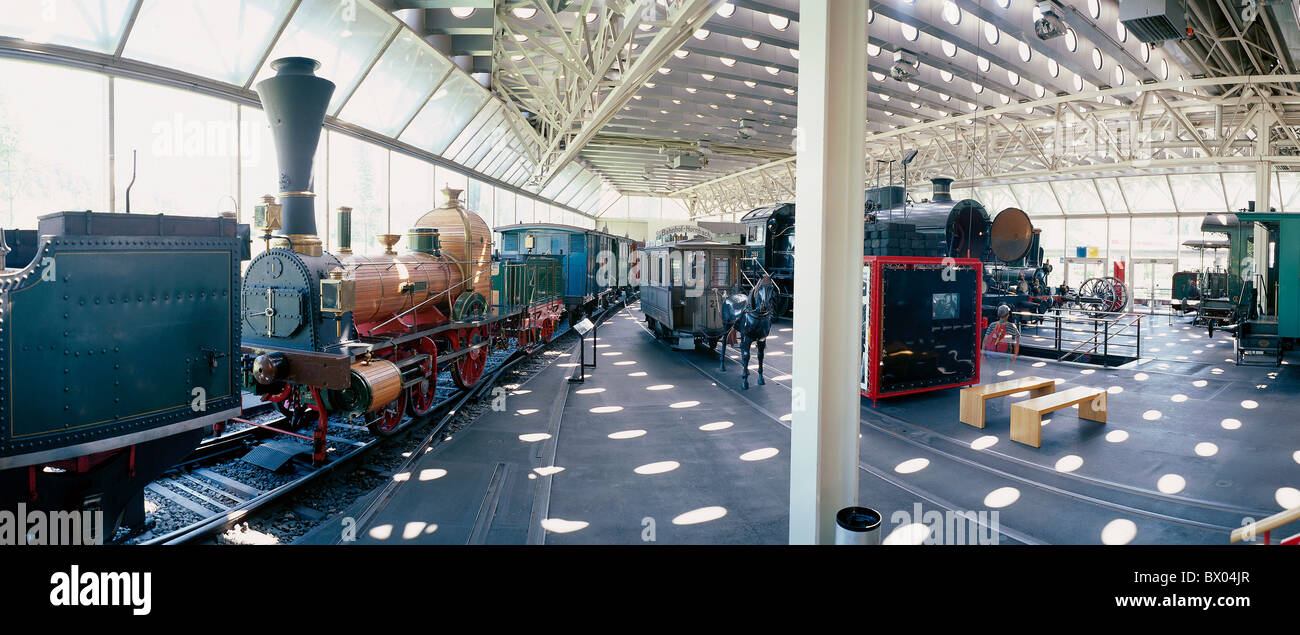 Historical railway hi-res stock photography and images - Alamy