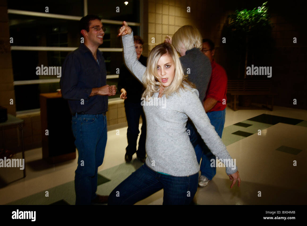 Cheeky pose hi-res stock photography and images - Alamy