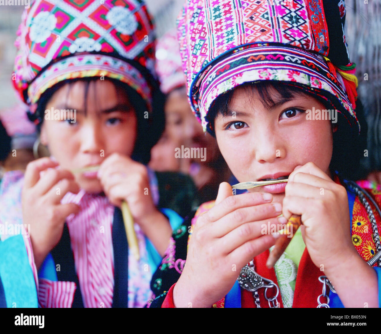 Tiaopo hi-res stock photography and images - Alamy