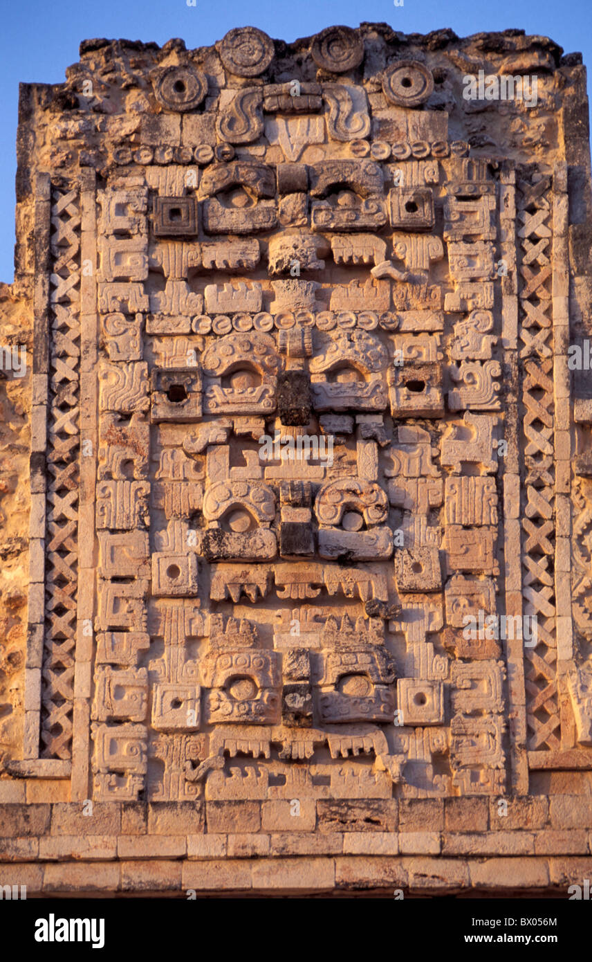 Estado de yucatán hi-res stock photography and images - Alamy