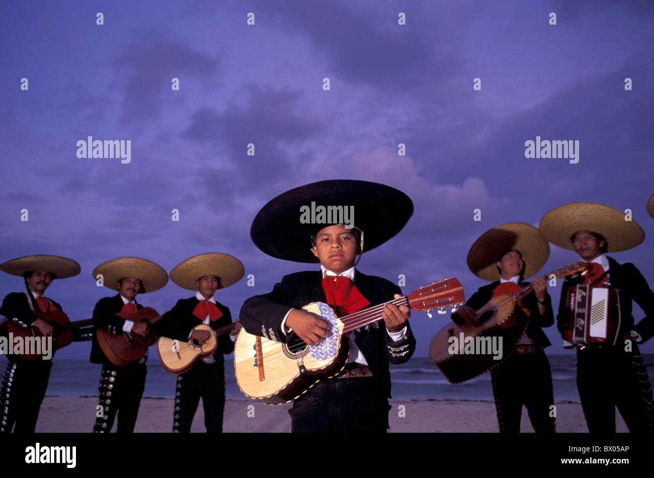 Estado de quintana roo hi-res stock photography and images - Alamy