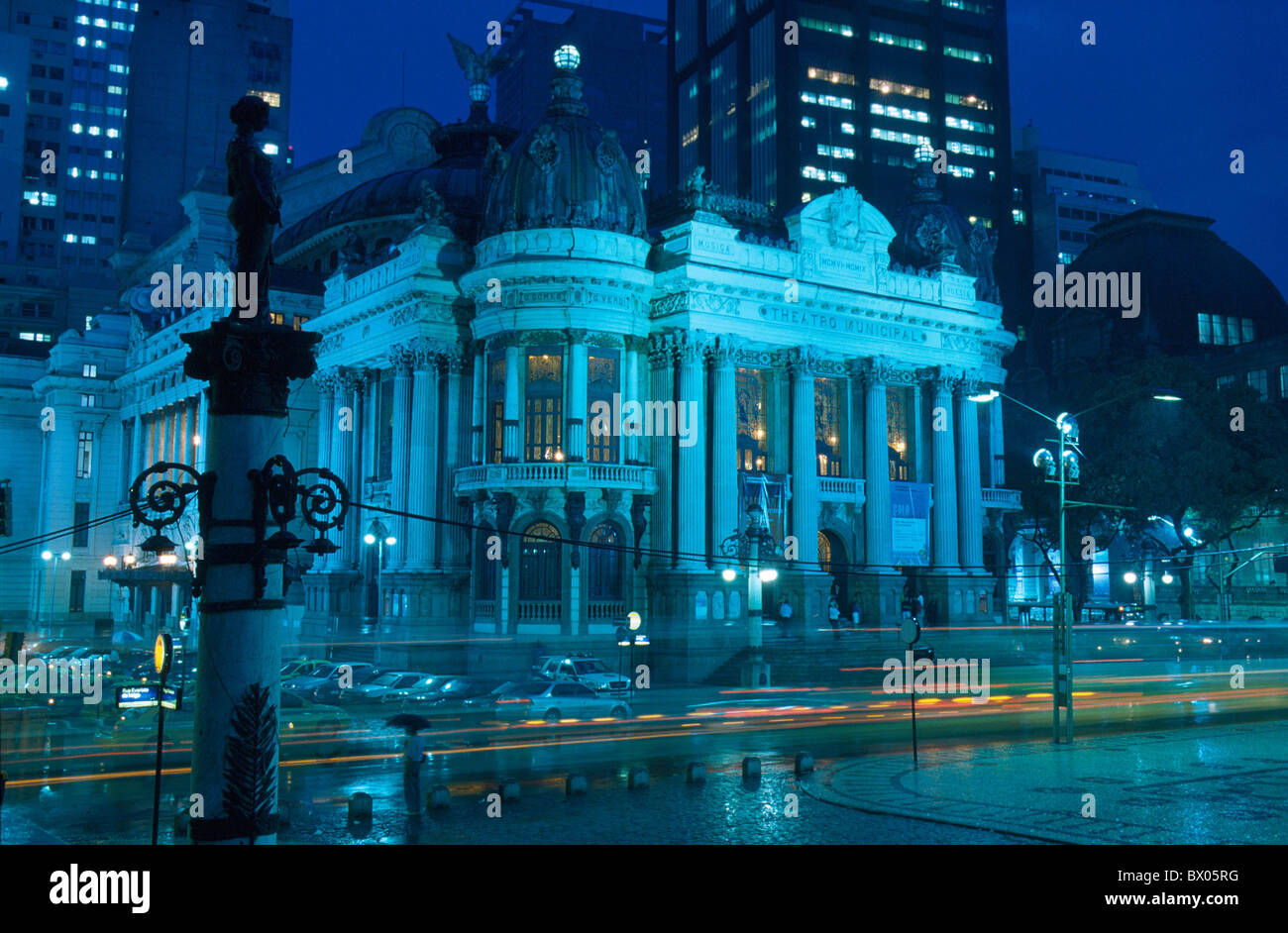 Opera america hi-res stock photography and images - Alamy