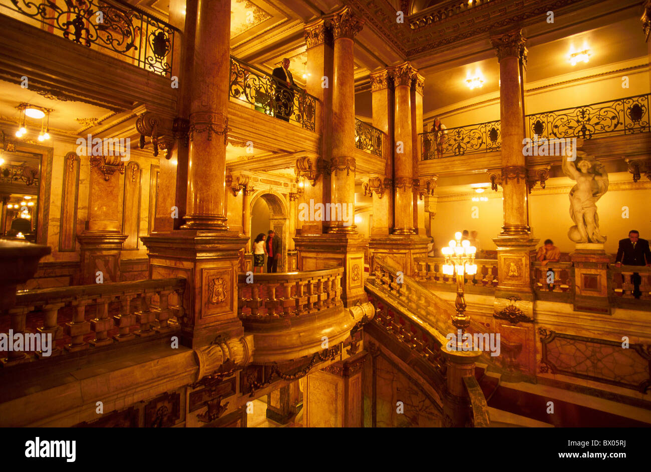 architecture Brazil South America building construction inside music ...