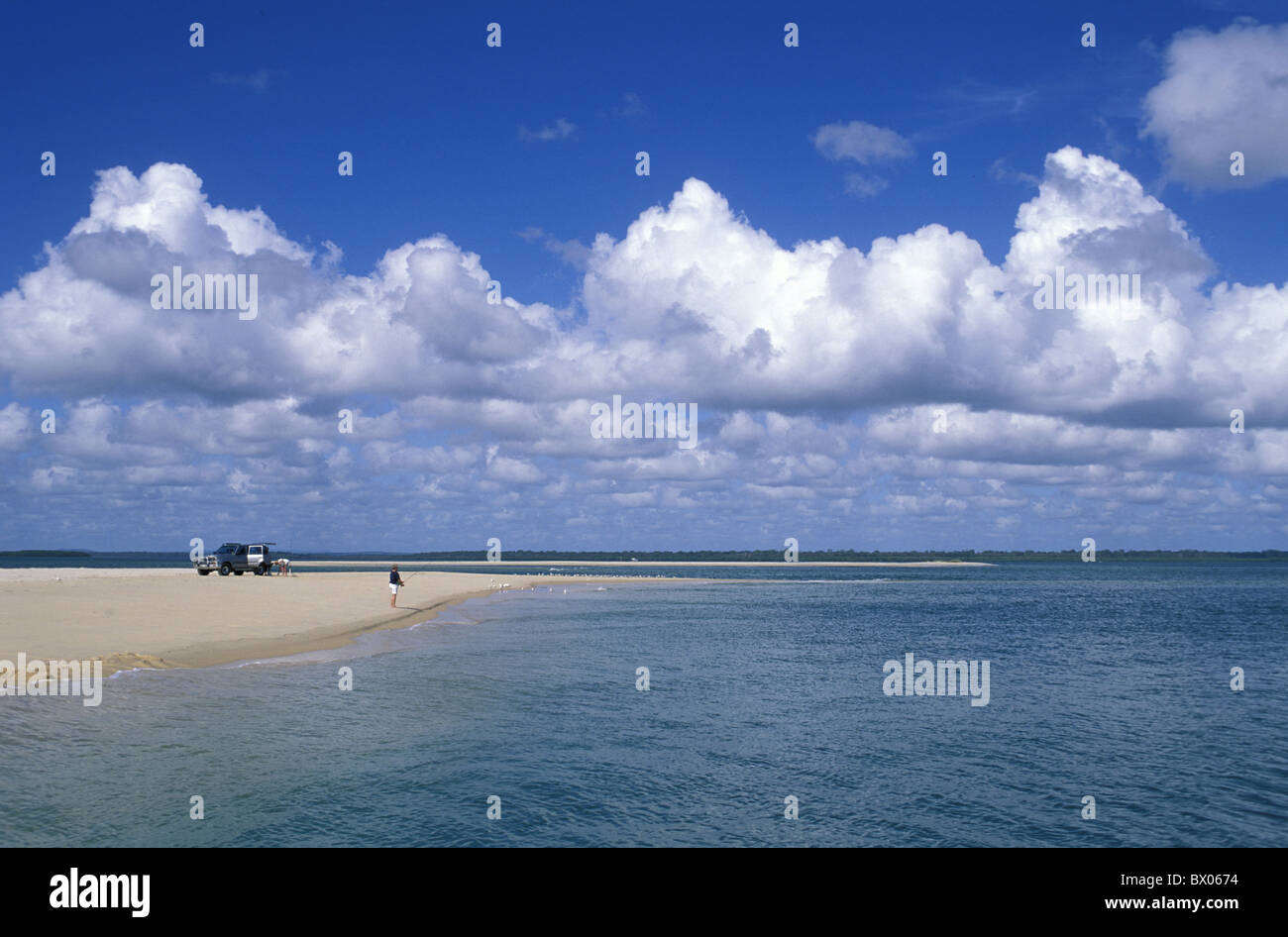 Inskip point hi-res stock photography and images - Alamy