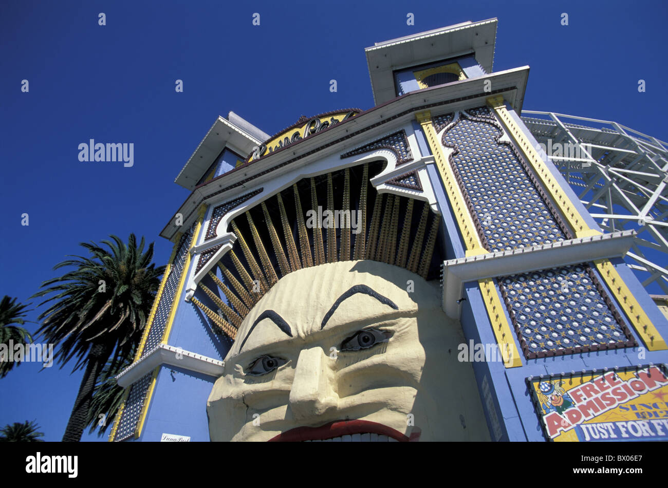 Fair australia hi-res stock photography and images - Alamy