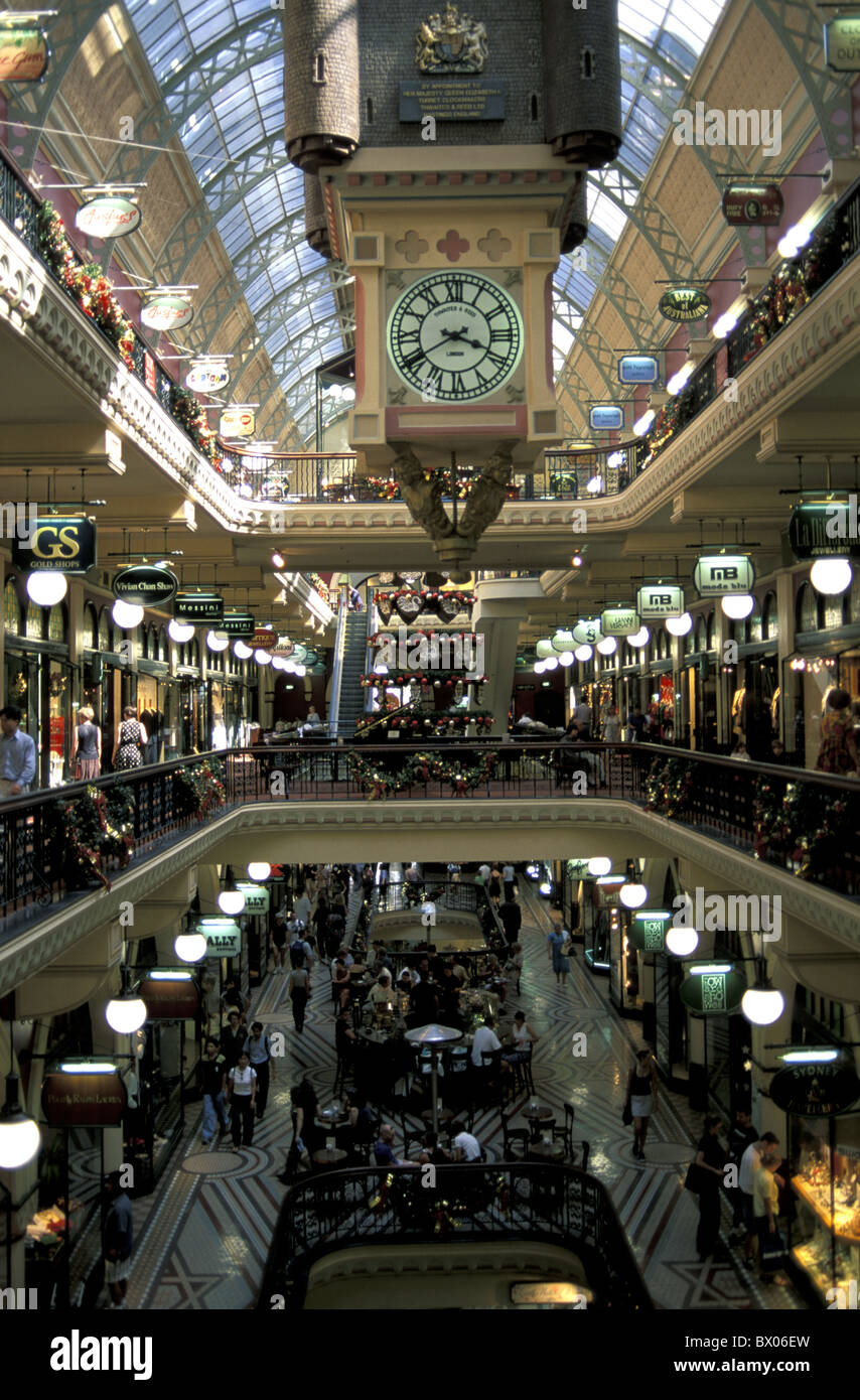 Inside australia hi-res stock photography and images - Alamy