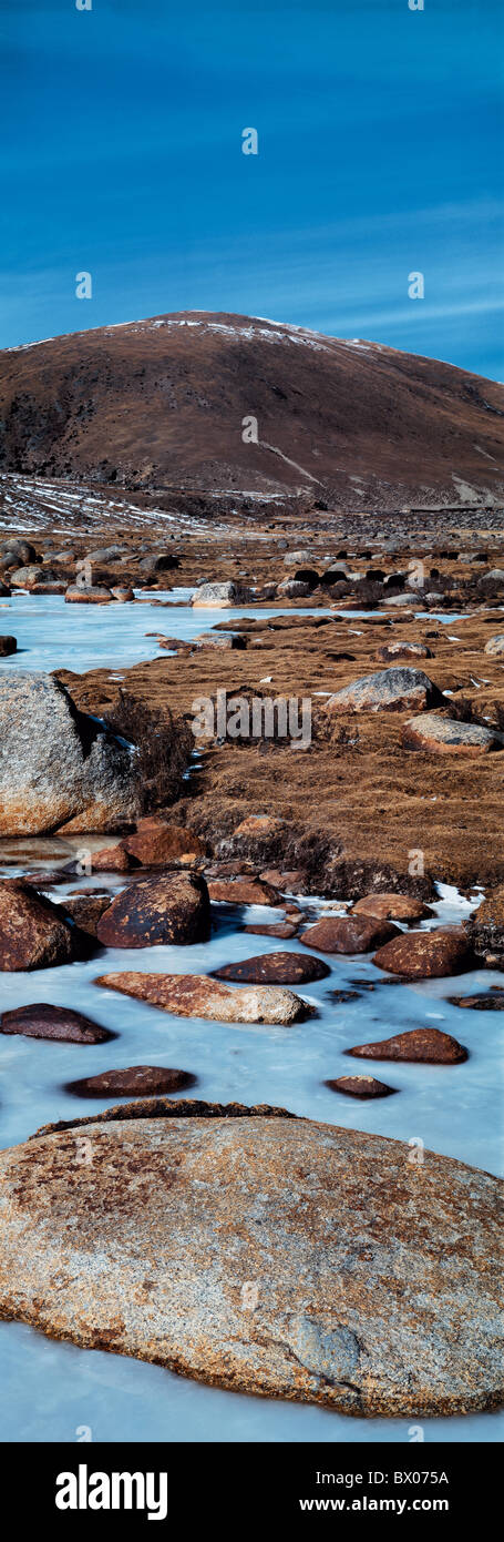 Residual glacier ice hi-res stock photography and images - Alamy