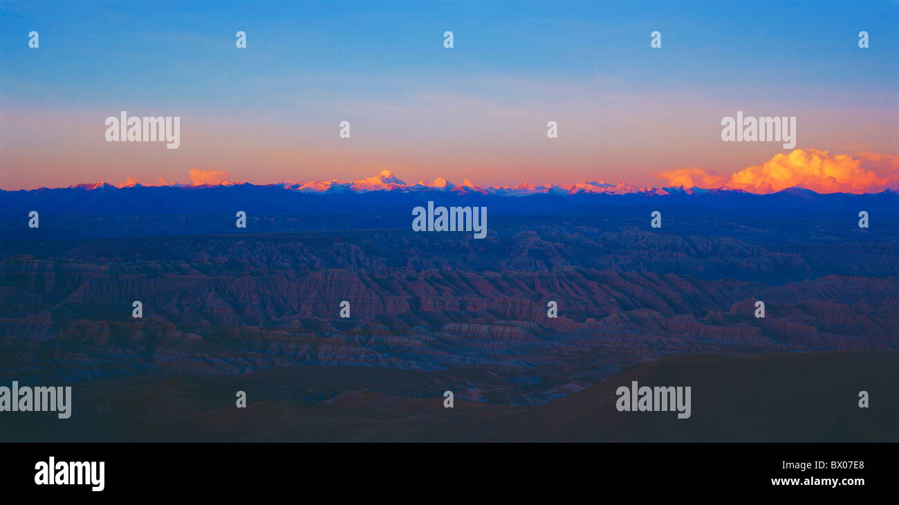 Dramatic Kangdese Mountains, Purang, Tibet, China Stock Photo - Alamy