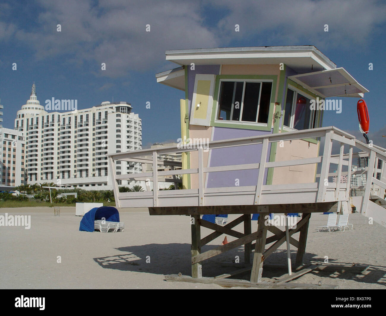 bathing holidays Florida spare time building construction Guard small ...