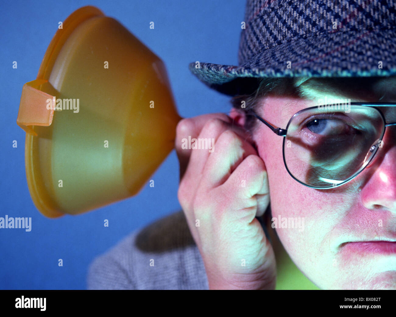 amusing pictures man men person person person persons Stock Photo - Alamy