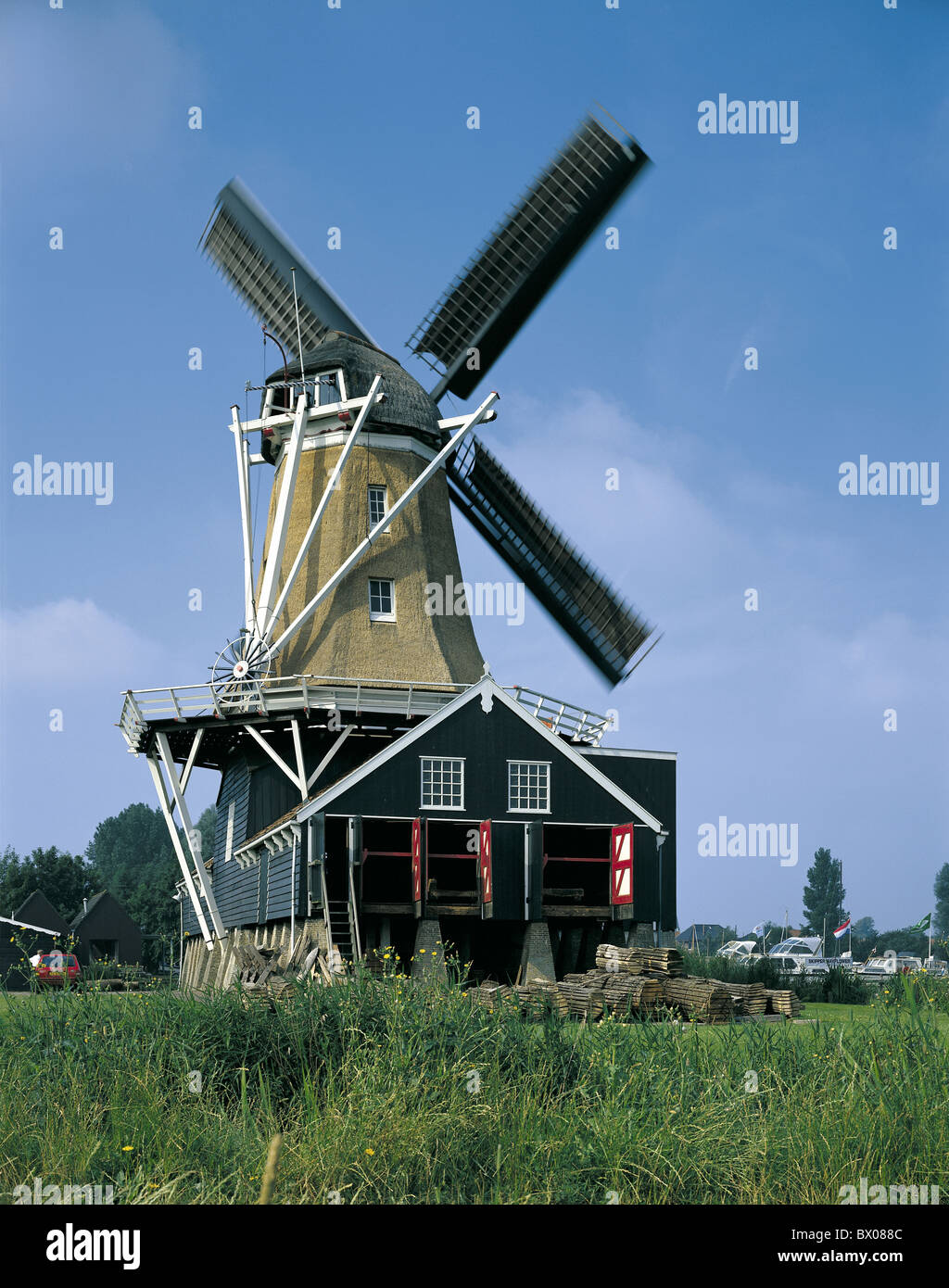 1683 De council councillor advice Friesland Holland wooden saw mill ...