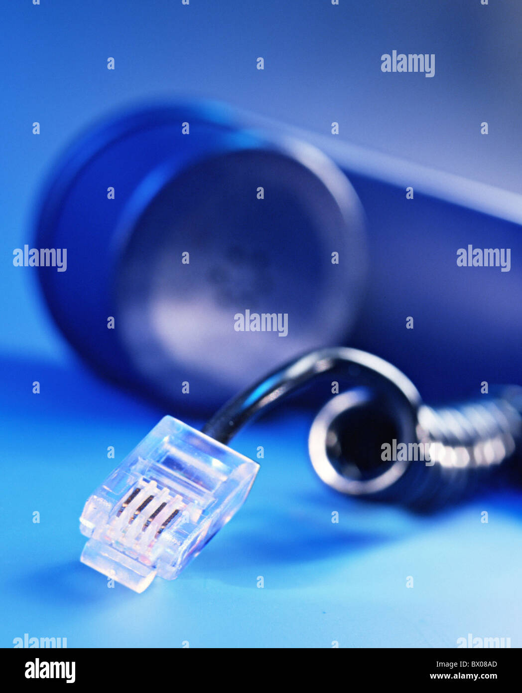 break off stop hold communication contact still life stop phone ...