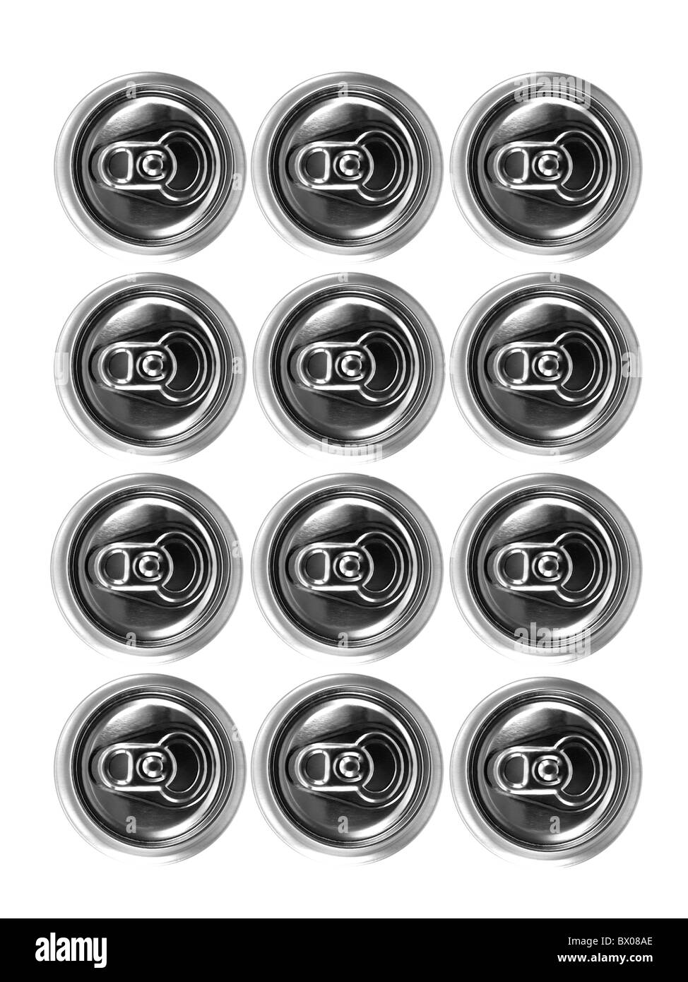 Green cans Black and White Stock Photos & Images - Alamy